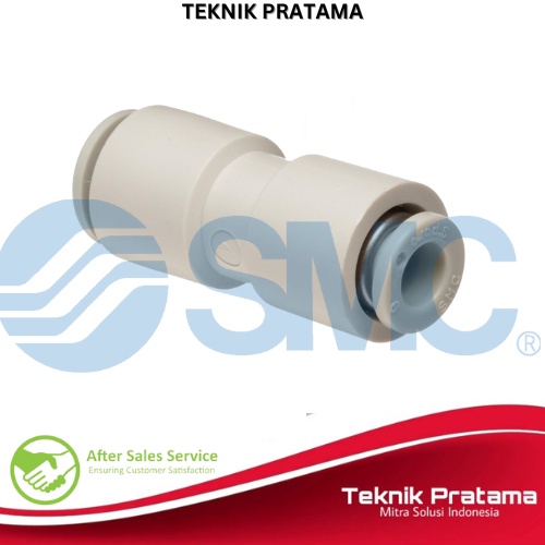 Jual KQ2H 06-06 Fitting pneumatic SMC KQ2H 06-06 | Shopee Indonesia