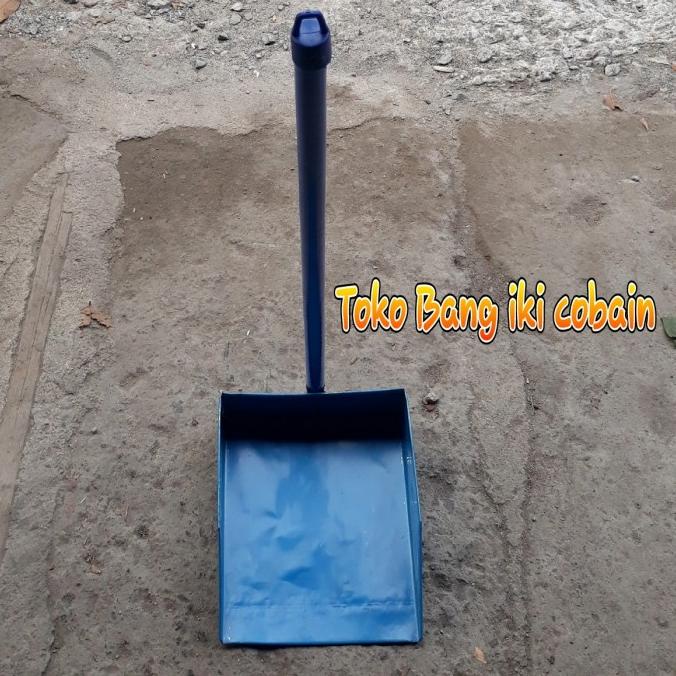 Jual Limited Pengki Bahan Plat Seng / Kaleng | Shopee Indonesia