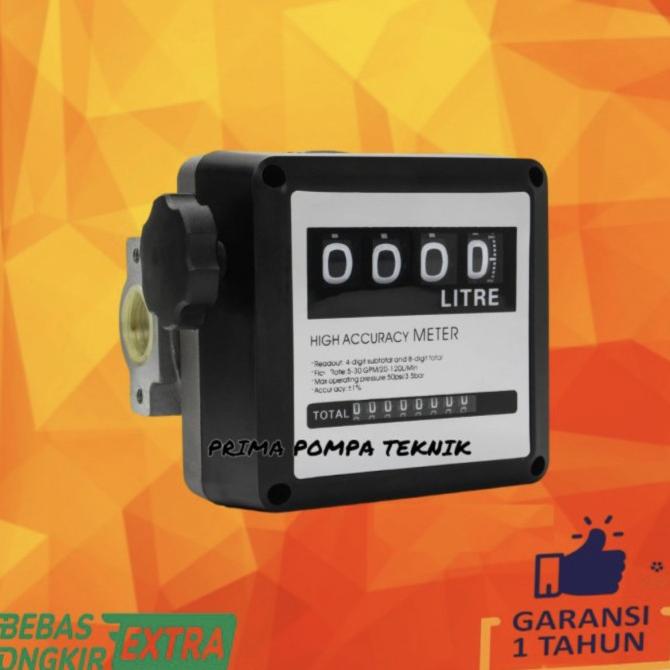 Jual Fuel Transfer Pump Dc Pompa Transper Solar Minyak Oli Bbm ...