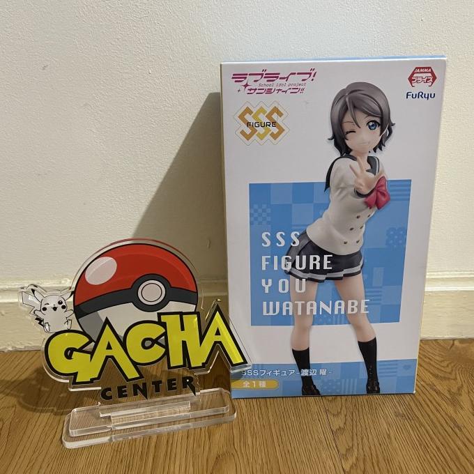 Jual FuRyu SSS Figure - Love Live Sunshine: You Watanabe | Shopee Indonesia