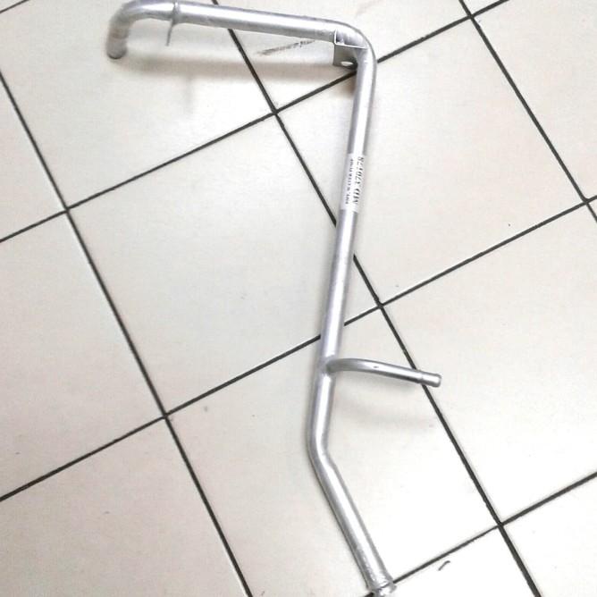 Jual Pipa Air Block Blok By Pass Water Pump L200 K74 Turbo | Shopee ...