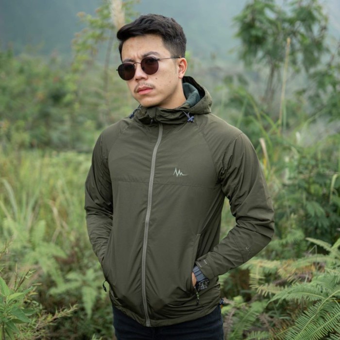 Jual Terlaris Jacket Mountaingeer Java - Jacket Outdoor - Jaket Gunung ...
