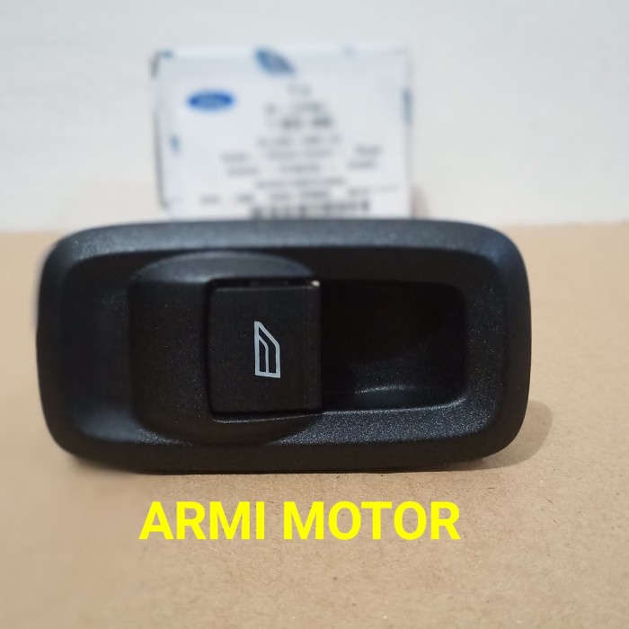 Jual Switch Power Window Single Ford Fiesta 1,400 Cc & 1,600 Cc ...
