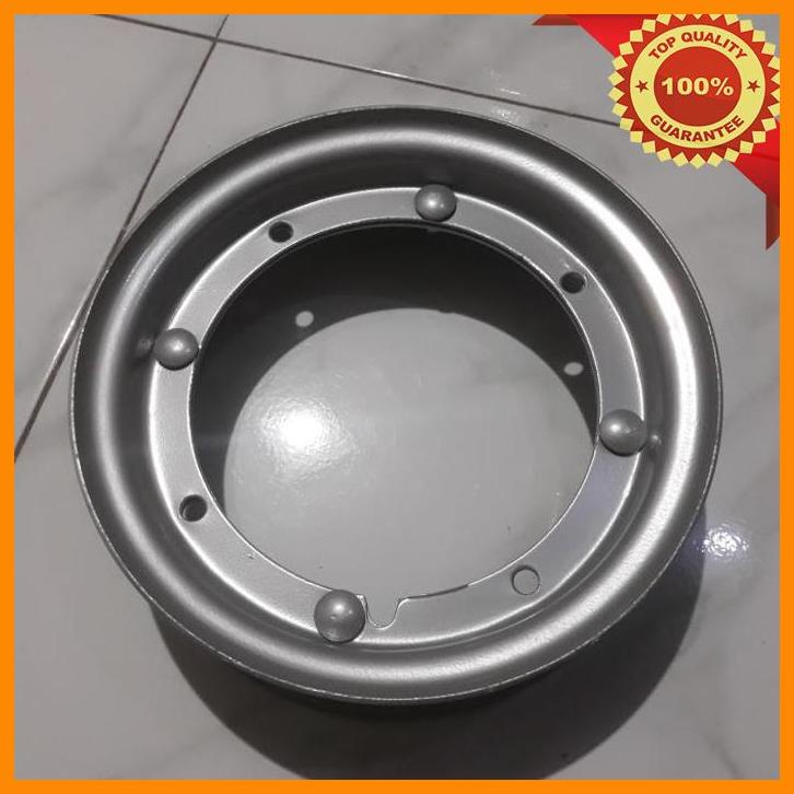 Jual (TKCV) VELG VESPA RING 8/350 BAGUS UNTUK VESPA SUPER PS STRADA ...