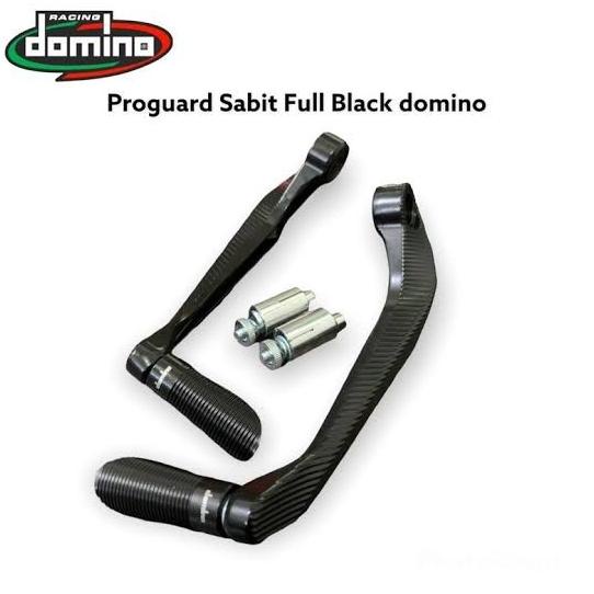 Jual Produk Baru Proguard Handguard Sabit Motor Universal Yamaha Honda ...