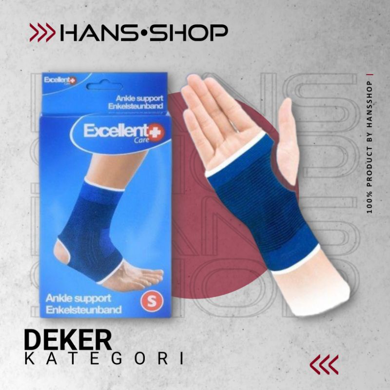 Jual Deker Olahraga Pelindung Anggota tubuh, Deker Siku tangan, Deker ...