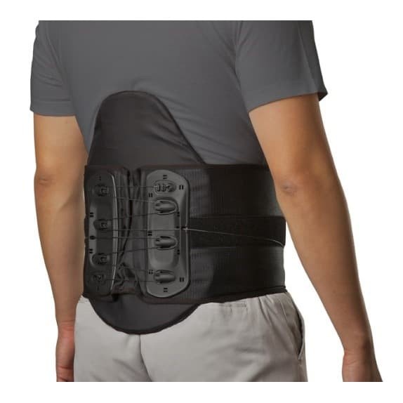 Jual Evergreen LSO Lo Pro (Lumbar Korset) | Shopee Indonesia
