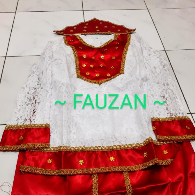 Jual Baju adat maluku TK // ambon S // pakaian maluku | Shopee Indonesia