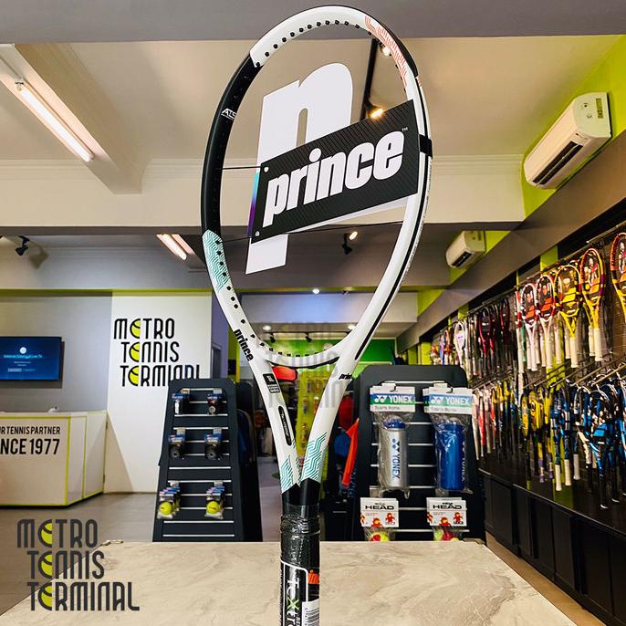 Jual Prince ATS Textreme Tour 290 / 310 / 305 ( Raket Tenis ) | Shopee ...