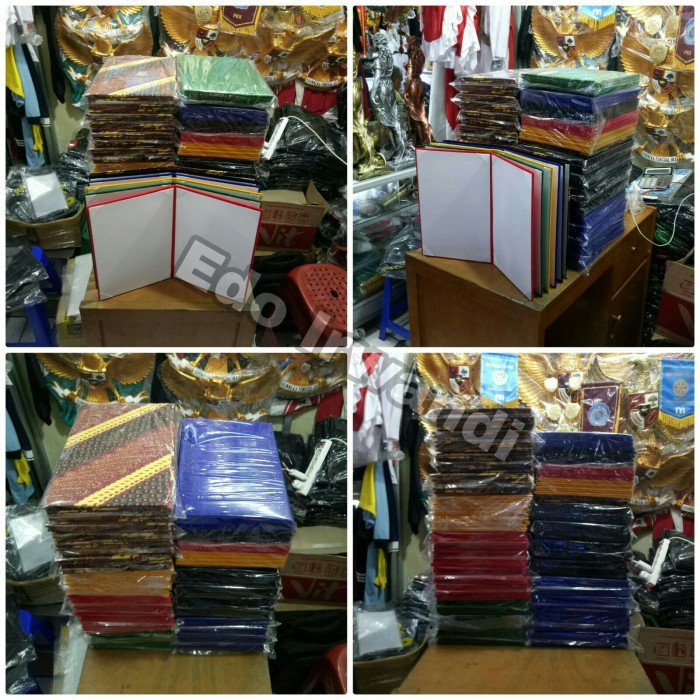 Jual Map Bludru Map Batik Map Kain Map Bahan Ready Sto Berkualitas ...