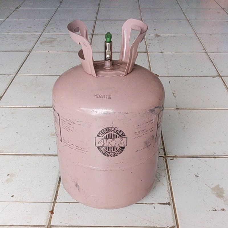 Jual tabung freon kosong R22/R32/R410/R407C | Shopee Indonesia