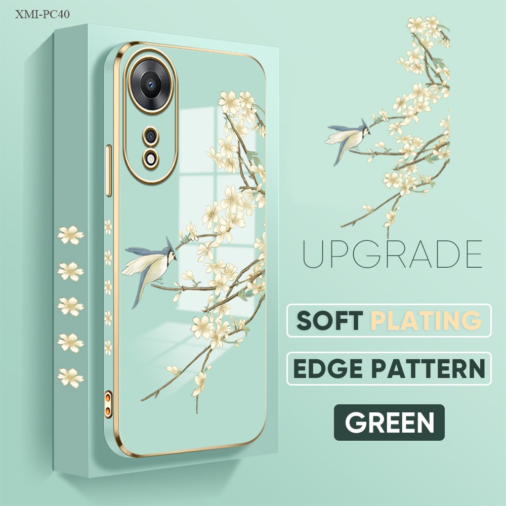 Jual Casing Hp Untuk Xiaomi Poco F7 C71 M7 C65 C40 X7 F6 F1 F5 F3 F4 M6 ...