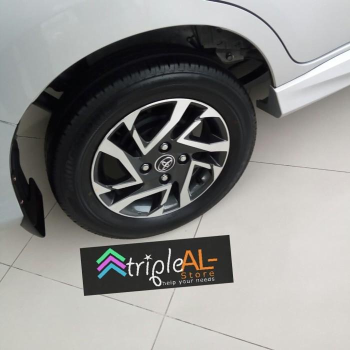 Jual 4 pcs-Velg Velek Avanza Veloz 2019 Original Toyota 100% | Shopee ...