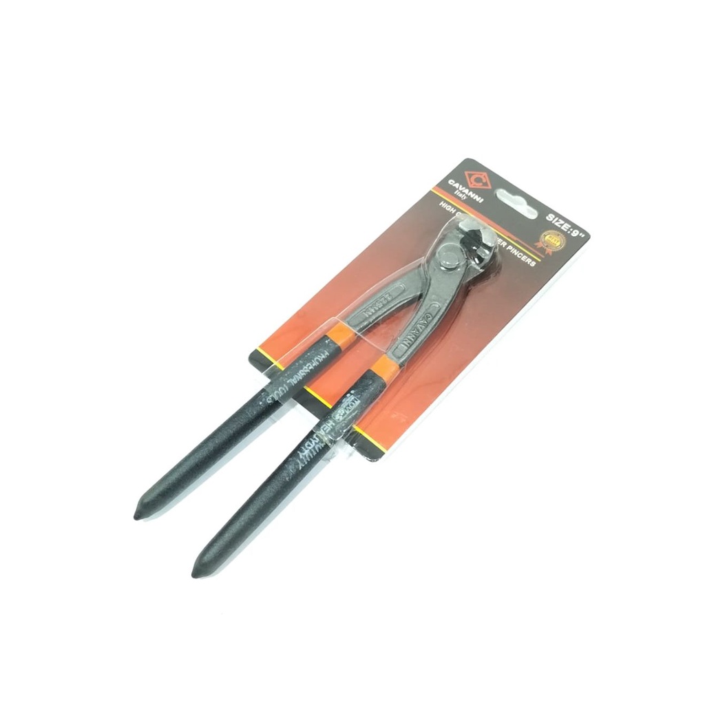 Jual Tang Catut 9inci 225mm CAVANNI / Tang kakatua Kawat baja (G7246 ...