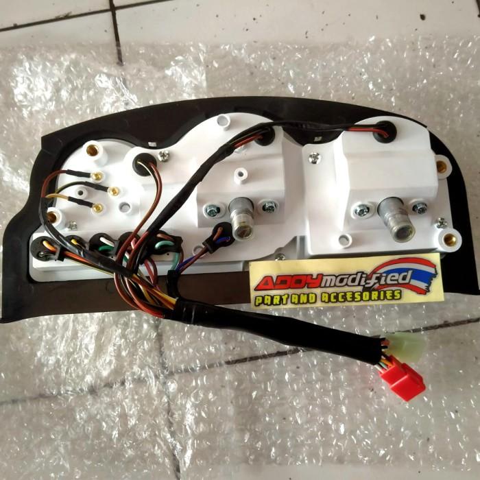 Jual Spedometer Ninja Ssr Original Thailand | Shopee Indonesia