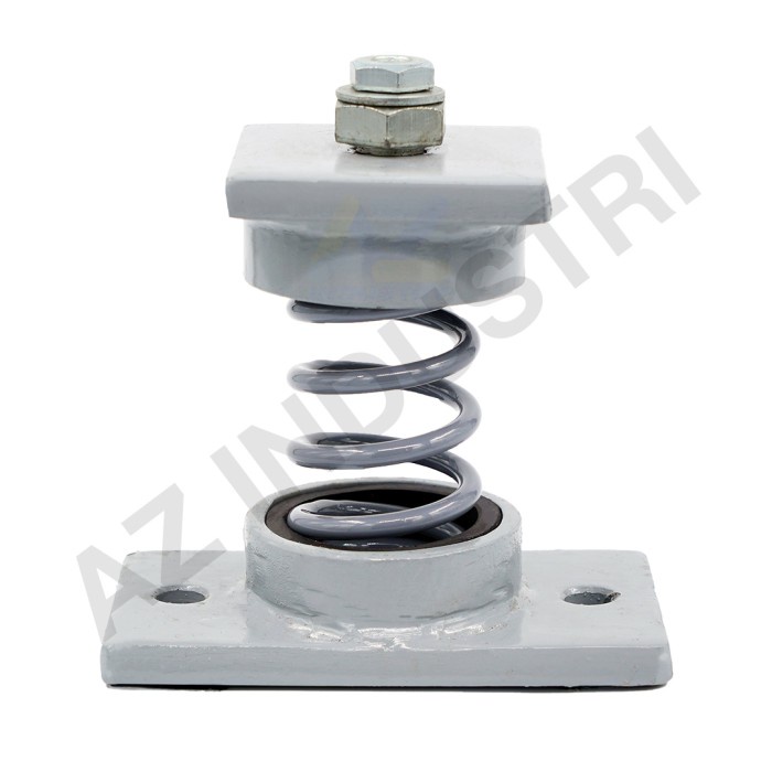 Jual MUST HAVE!! PER SPRING MOUNTING INDUSTRI PER SPRING DUDUK MESIN 50 ...