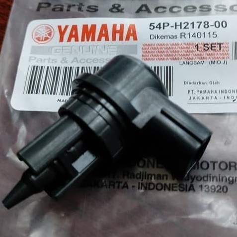 Jual Sensor Isc Langsam Yamaha Mio J X-Ride Soul Gt Xeon Rc Fino Fi F1 ...
