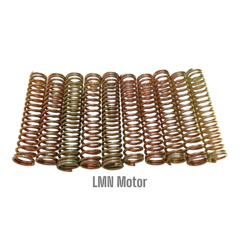 Jual (10 pcs) Per Tiang Rem Vario grosir | Shopee Indonesia
