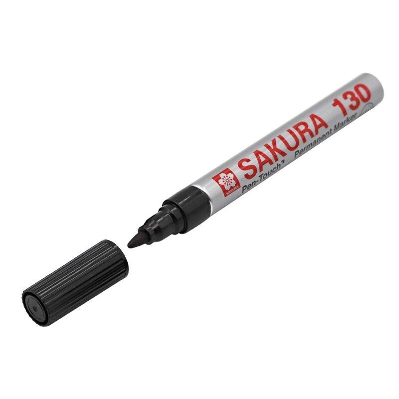 Jual Spidol Ear Tag Marker Eartag Nec Tag Pen Sakura Permanen Warna ...