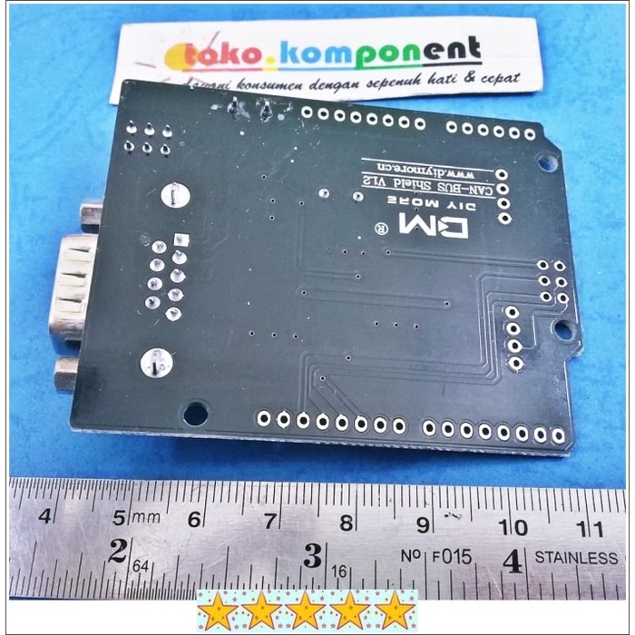Jual Diskon Spesial Can Bus Shield Can Bus Shield Canbus Canbus Shield