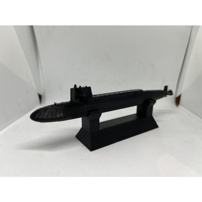 Jual PROMO!!! KAPAL SELAM GEORGE WASHINGTON CLASS SUBMARINE TERMURAH ...