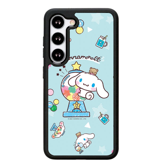 Jual Casing Case Samsung Galaxy S25 S24 S23 S22 S21 S20 FE Plus Ultra ...