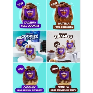 Jual Snack Tok Terlengkap & Harga Terbaru Juni 2024 | Shopee Indonesia