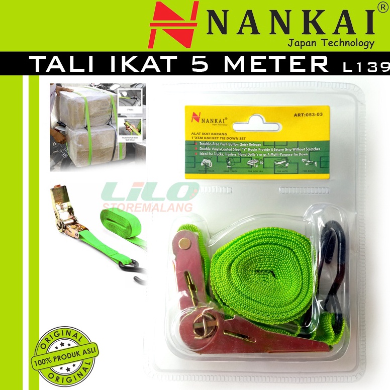 Jual [9AL] Tali Ikat Track Belt Miniatur Sound System Kotrek Rachet ...