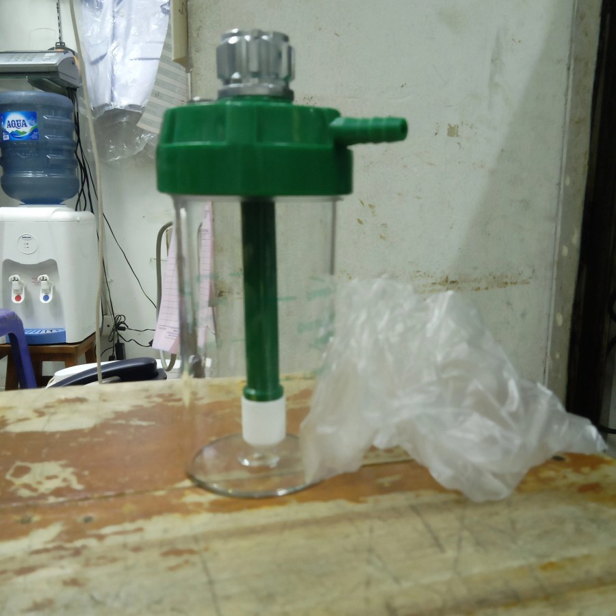 Jual botol humidifier oksigen | Shopee Indonesia