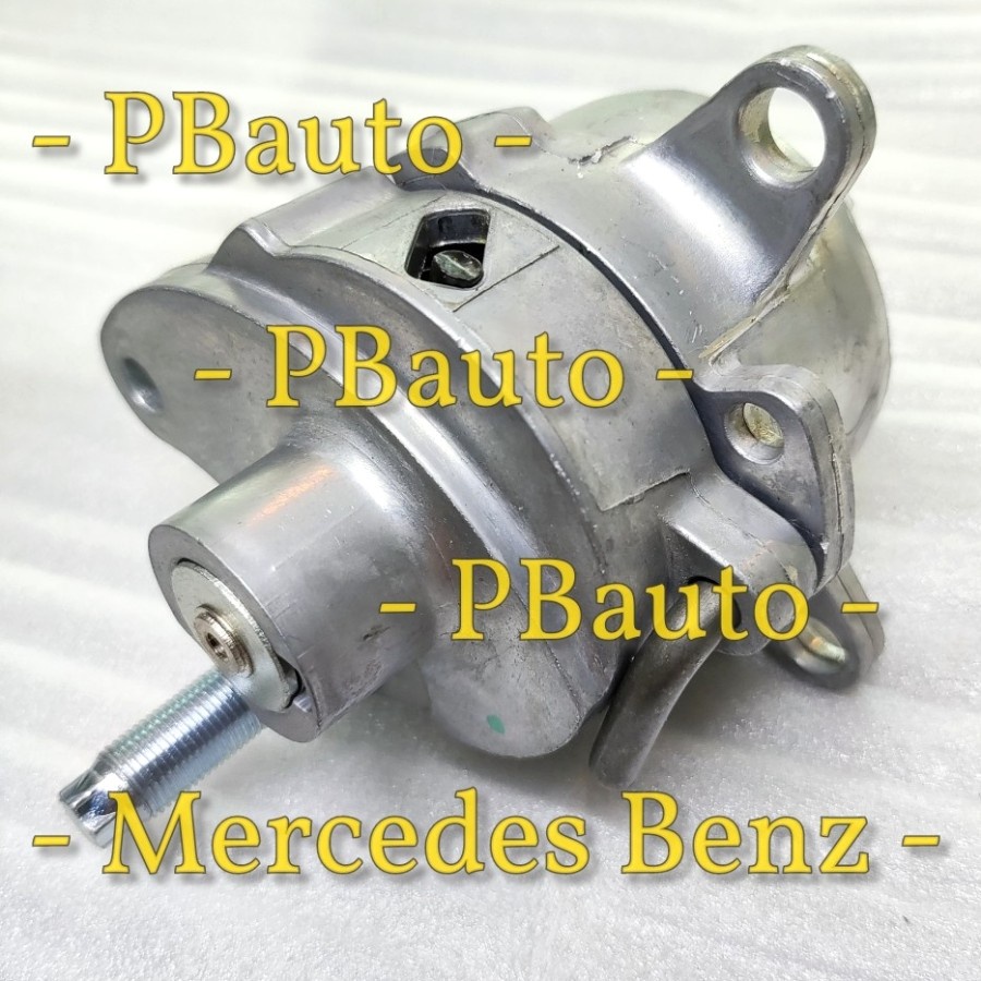 Jual Discount!! Tensioner Fanbelt m111 C200 c180 / Mercy Fan Belt ...
