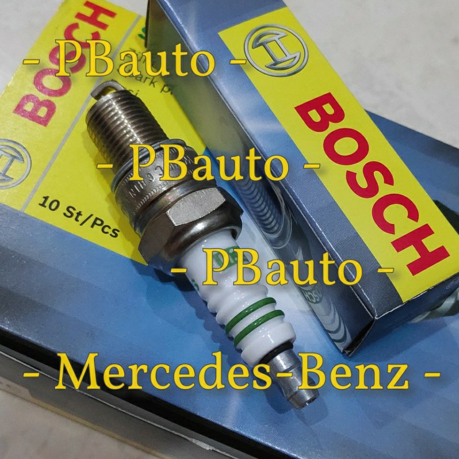 Jual Discount!! Busi BOSCH m115 Mini / Mercy Mercedes benz | Shopee ...