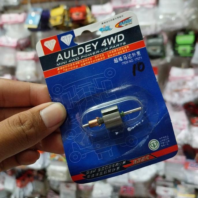 Jual Promo ANGKUR AULDEY 10 11 DAN 12 POLOS / ANGKUR DINAMO TAMIYA ...