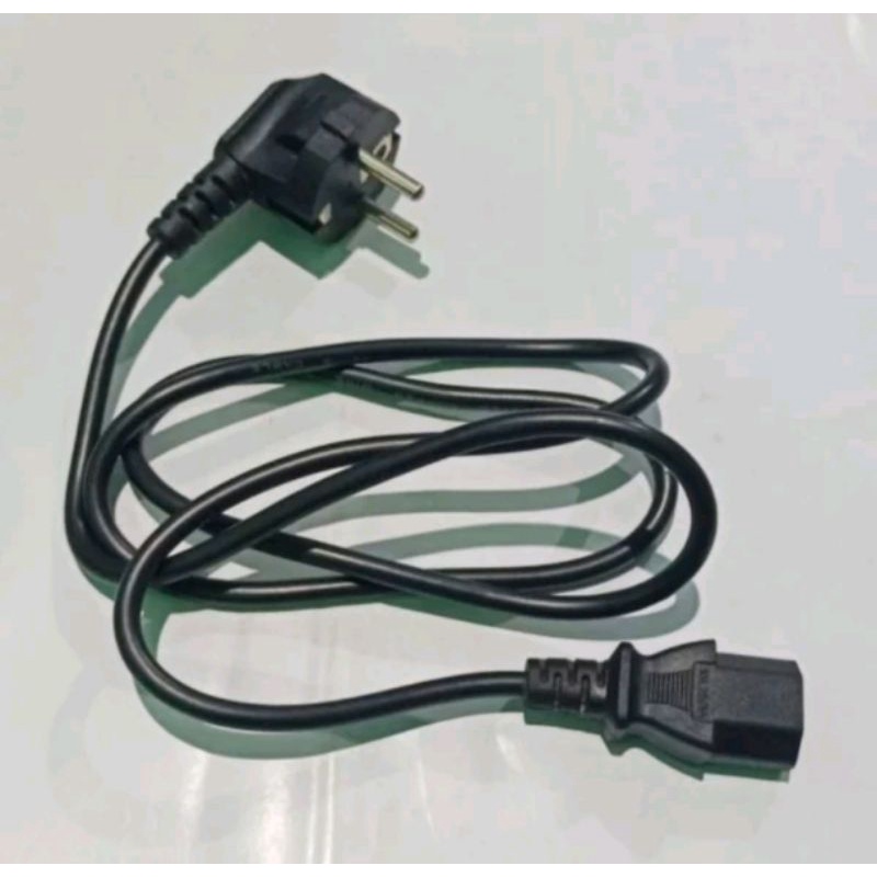 Jual Kabel Power AC Multifungsi | Shopee Indonesia