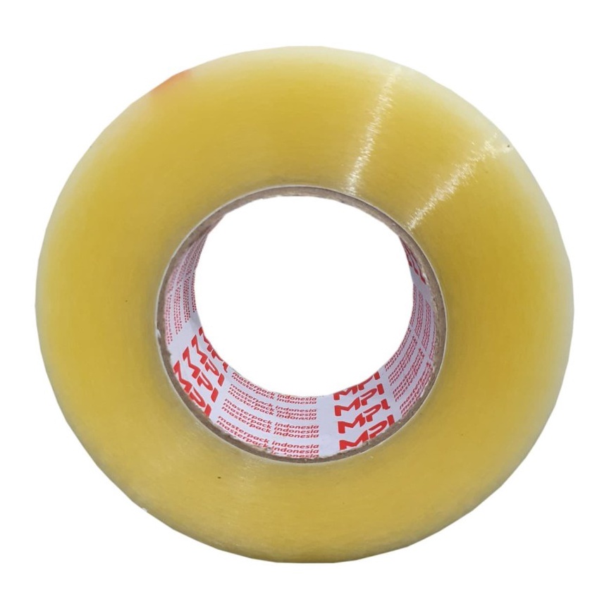 Jual vvhy -66 LAKBAN BENING-COKELAT JUMBO 300 YARD MASTER PACK ...