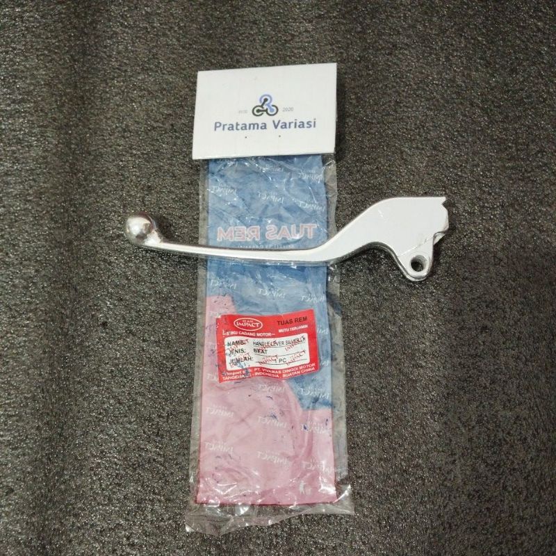 Jual Handle rem / kiri Honda Beat Karbu / Beat / Vario Karbu (Impact ...