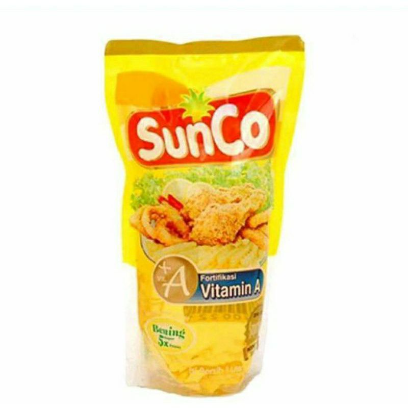 Jual SunCo 1 liter | Shopee Indonesia