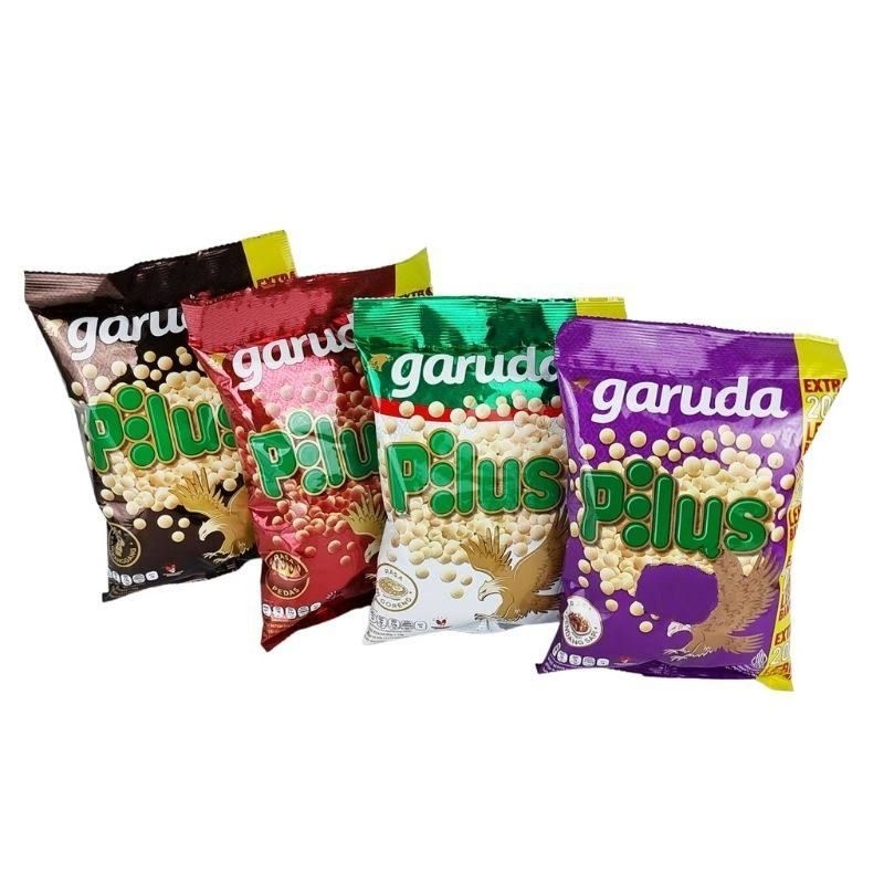 Jual Garuda Pilus [75gr] All v | Shopee Indonesia