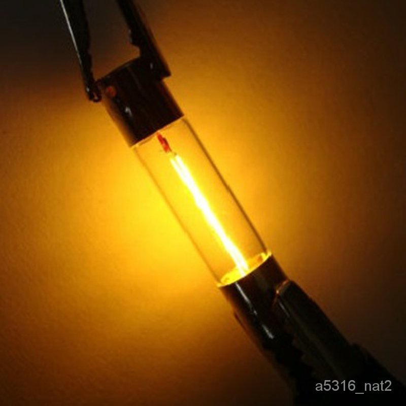 Jual &8V 300mA Fuse Style Dial Lamp Bulbs for Marantz Sansui Kenwood ...