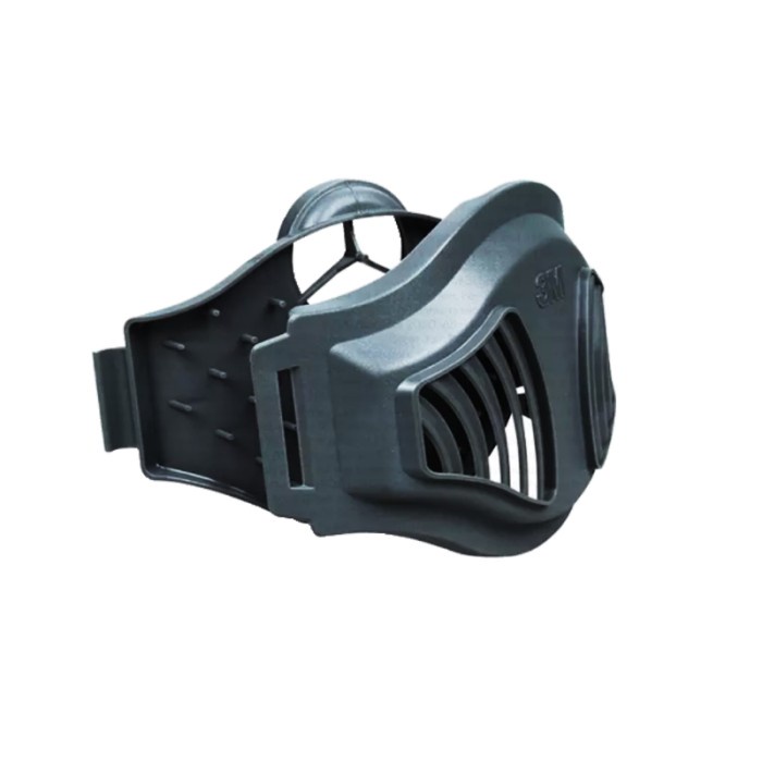 Jual 3M 1700 Particulate Filter Holder for 3M 3200 (1744/1744C) Taishan ...