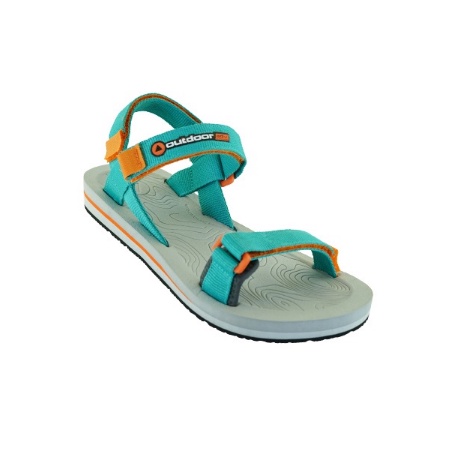 Jual OUTDOOR PRO - VALKYRIE - Sandal Gunung Wanita | Shopee Indonesia