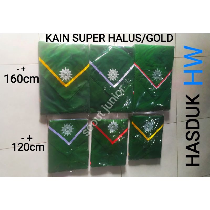 Jual PROMO!!! HASDUK - KACU HW KAIN SUPER HALUS SABLON | Shopee Indonesia