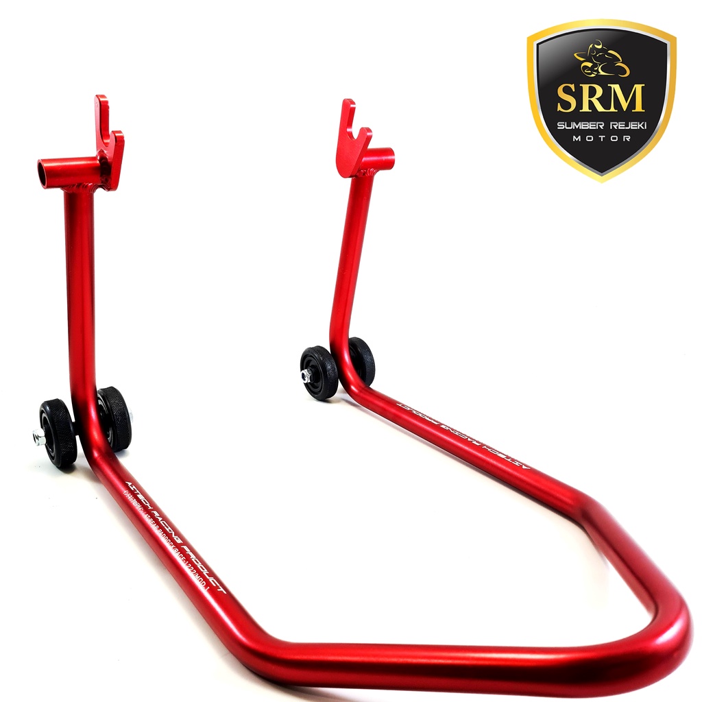 Jual Standar Paddock Aitech V | Shopee Indonesia