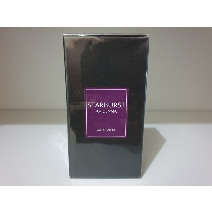 Jual AVICENNA STARBURST EDP for Women 100ml PRODUCT BNIB PARFUM ...