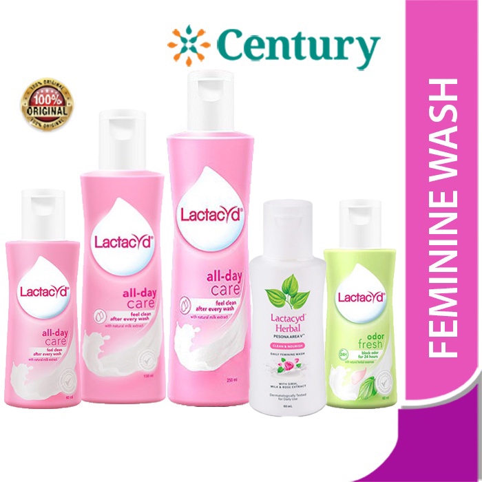 Jual Lactacyd feminim Hygine 250Ml, 150ml & 60 ml / lactacyd Herbal Clean / Lactacyd Door Fresh ...