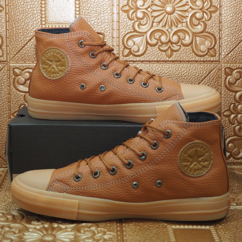 Jual SEPATU SNEAKERS LOW BOOT HIGH PRIA BAHAN DARI KULIT SINTETIS ...