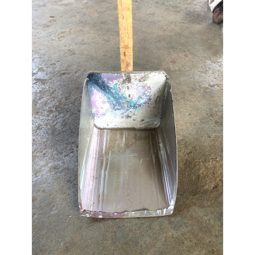 Jual TERMURAH CIKRAK SENG SEROK SAMPAH SEROK ANTI PECAH AWET PENGKI ...