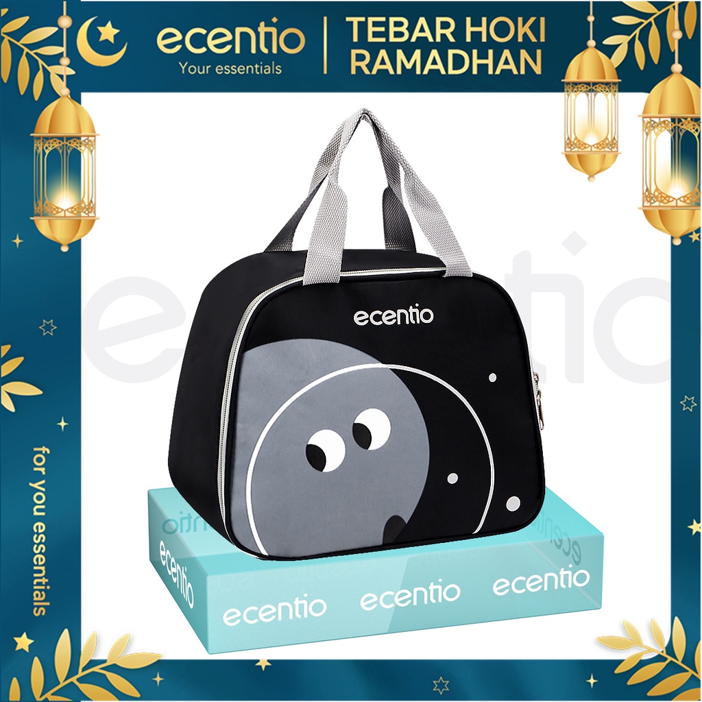 Jual ecentio lunch bag/Cartoon Cooler Bag Insulated Lunch Box Bag tas ... Jual ecentio lunch bag/Cartoon Cooler Bag Insulated Lunch Box Bag tas ...