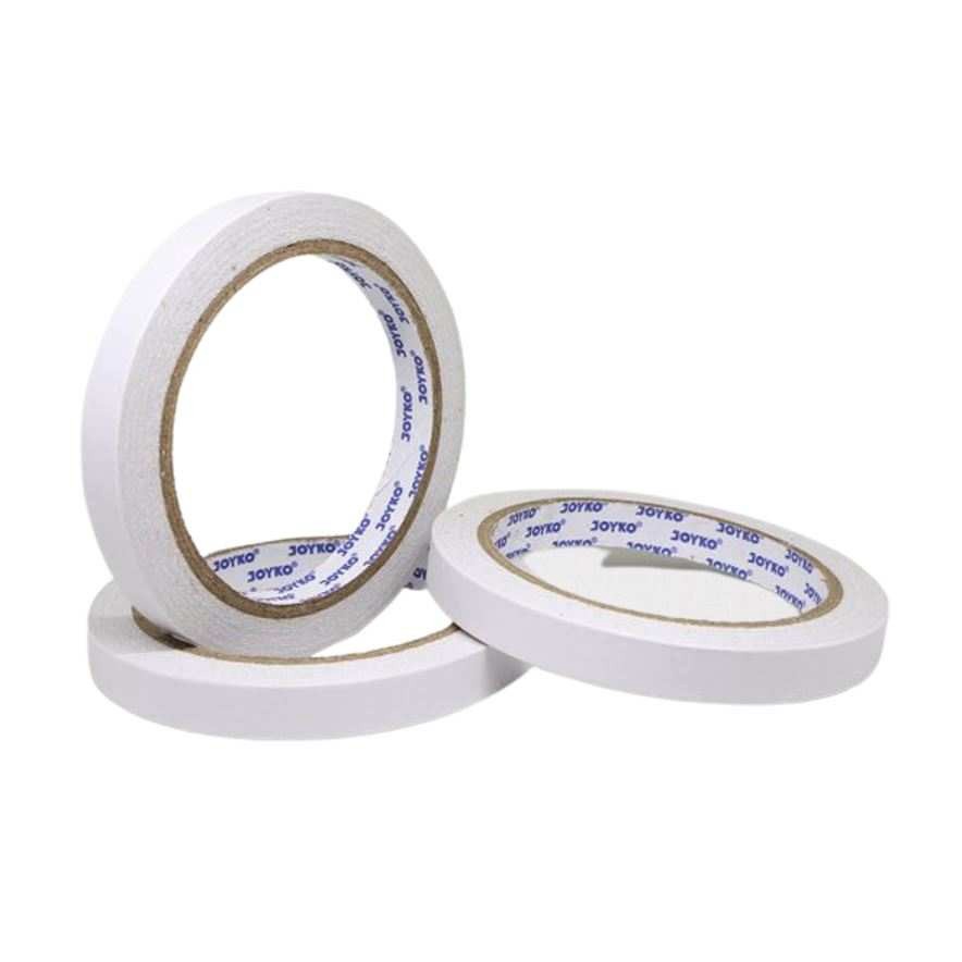 Jual Double Tape Kertas 10mm | Shopee Indonesia