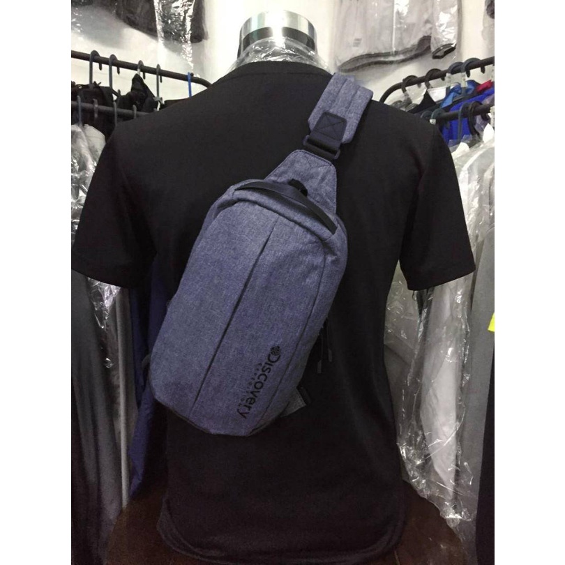 Jual NEW! Slempang Sling Discovery Expedition Connection Slingback ...