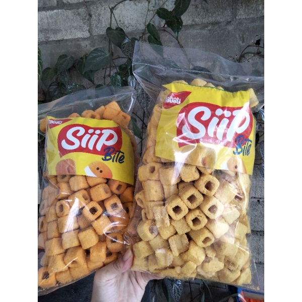 Jual NABATI SIPP ORIGINAL / SNACK BRAND / SNACK KILOAN / KEMASAN ...